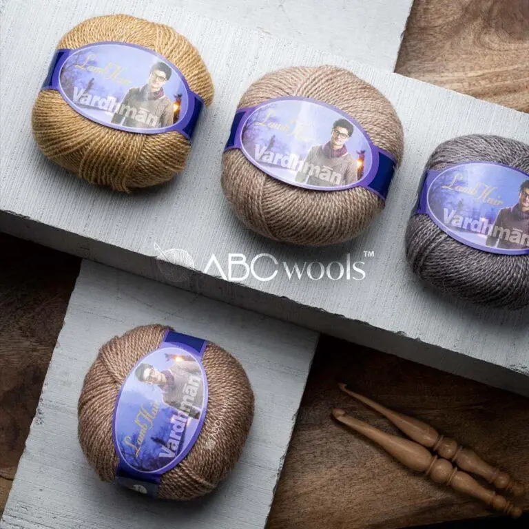 Wool & Wool Blends – ABCwools