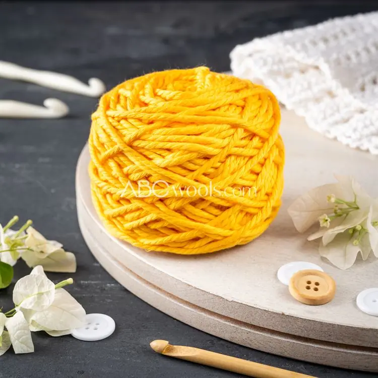 Buy Premium Indian Yarns at Best Wholesale Rates | ABC Wools