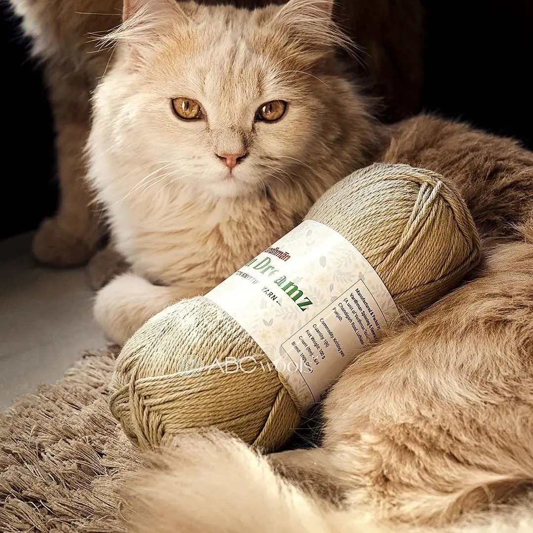 Buy Premium Indian Yarns at Best Wholesale Rates | ABC Wools