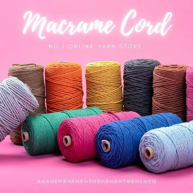 Buy Premium Indian Yarns at Best Wholesale Rates | ABC Wools