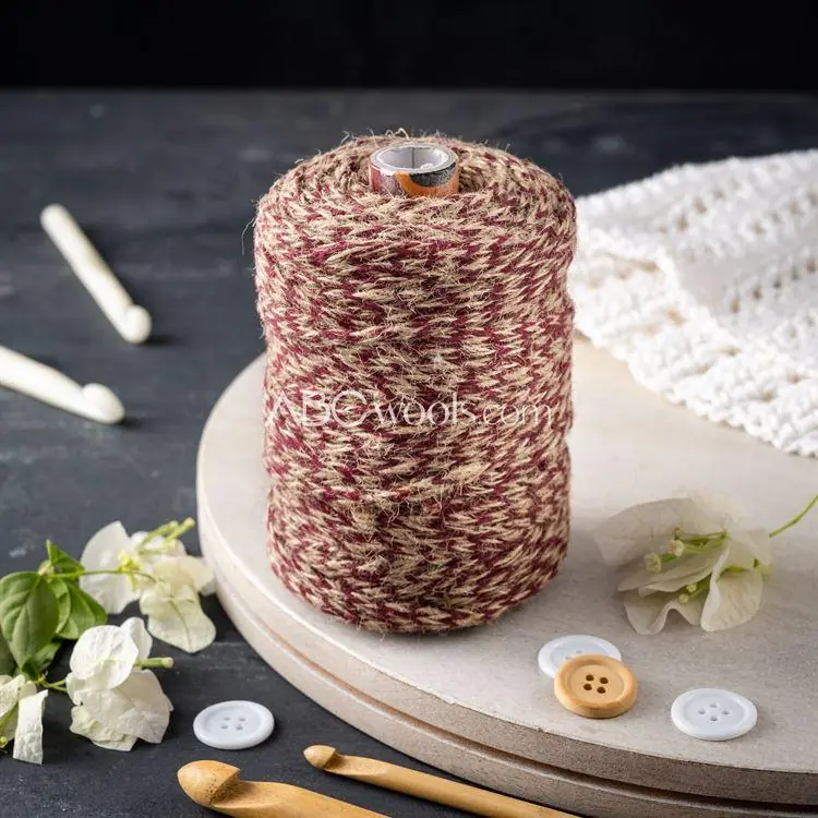 Buy Premium Indian Yarns at Best Wholesale Rates | ABC Wools