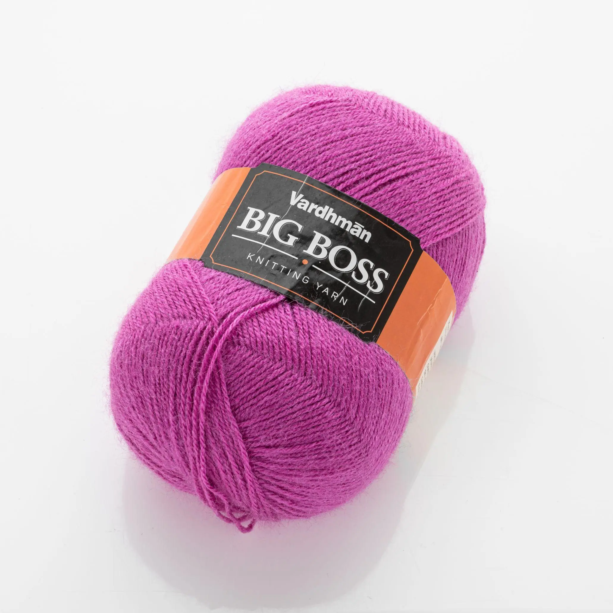 Vardhman Big Boss Wool Yarn: Unleash Your Crafting Creativity