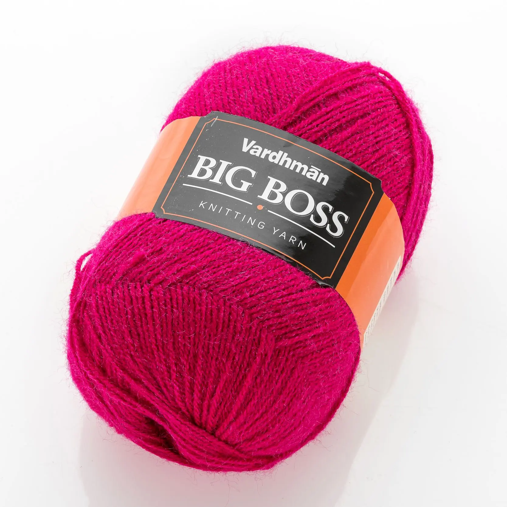 Vardhman Big Boss Wool Yarn: Unleash Your Crafting Creativity