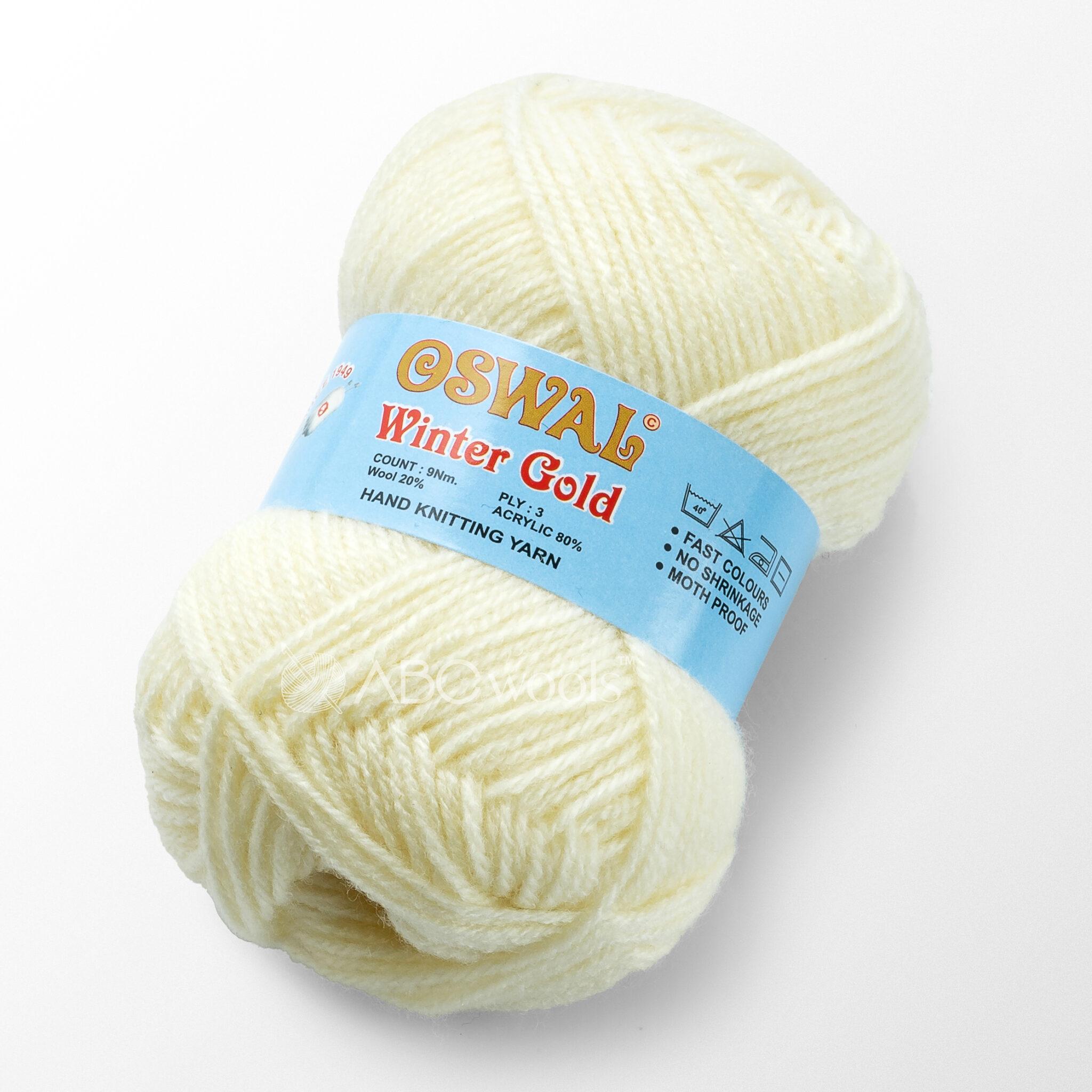 Oswal – ABCwools