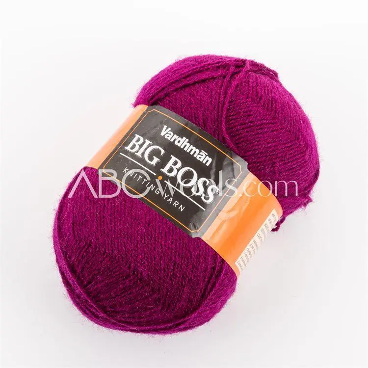 Vardhman Big Boss Wool Yarn: Unleash Your Crafting Creativity
