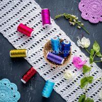 Buy Premium Indian Yarns at Best Wholesale Rates | ABC Wools