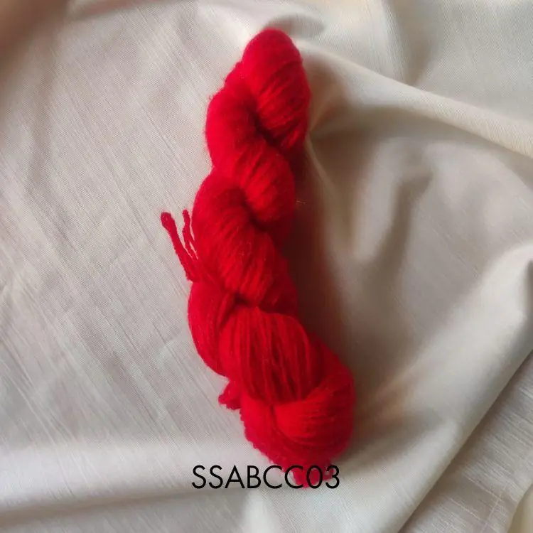 ABCwools - Moon Light Acrylic Yarn - 70 Grams - ABCwools