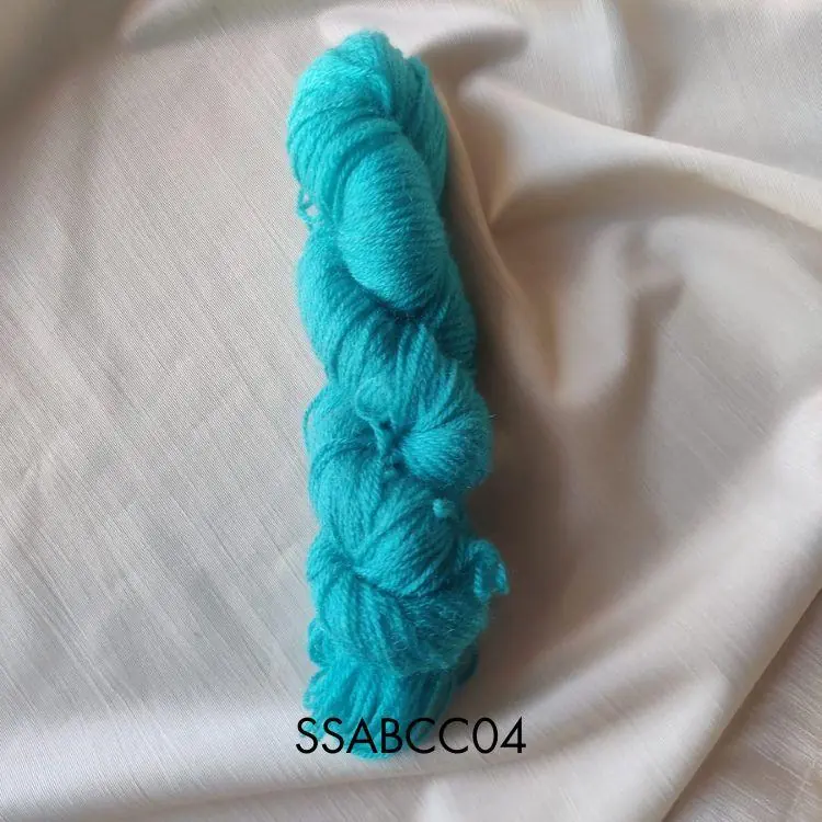 ABCwools - Moon Light Acrylic Yarn - 70 Grams - ABCwools