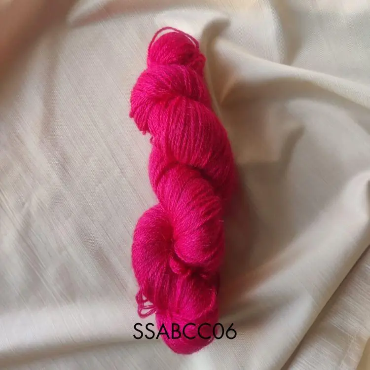 ABCwools - Moon Light Acrylic Yarn - 70 Grams - ABCwools