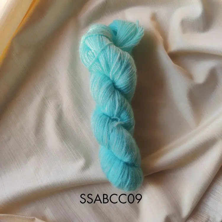 ABCwools - Moon Light Acrylic Yarn - 70 Grams - ABCwools