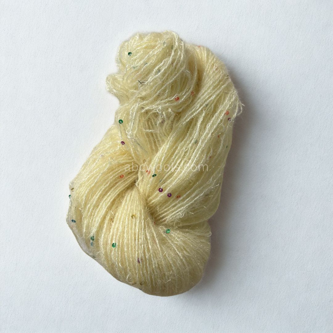 Fancy Yarn – ABCwools